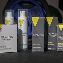 Best Spa in Dubai | Extra Hour Spa by 25hours Hotel Dubai